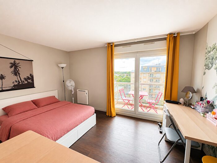 Mérignac, Saint-Augustin - Appartement 1 pièce à vendre