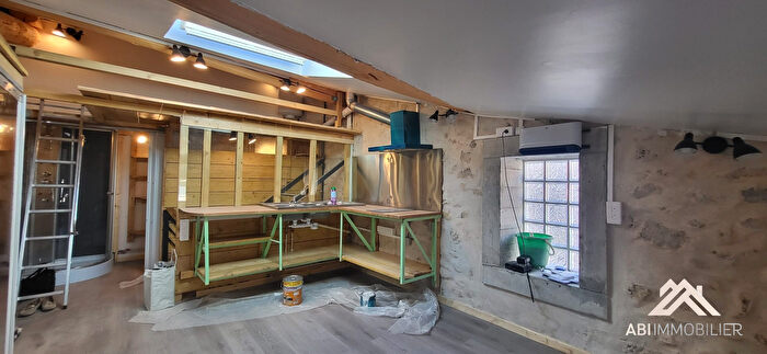 Appartement à louer - Montpellier, Boutonnet - 1 pièce - 1 chambre