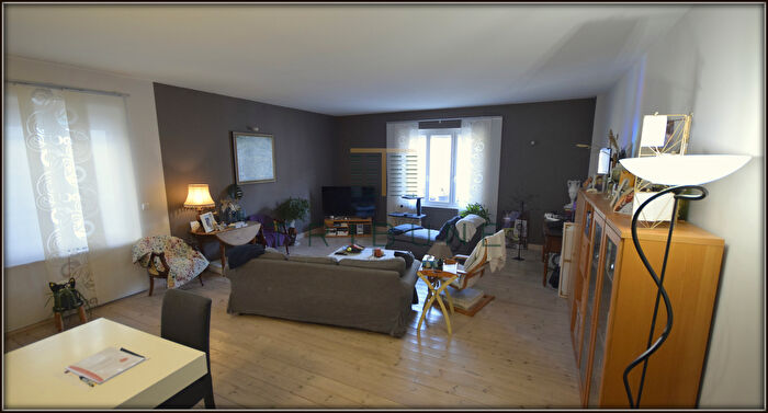 Maison à vendre - Agen, Cours Victor Hugo - 6 pièces - 4 chambres