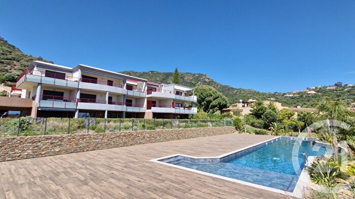Appartement 3 pièces à vendre - Le Lavandou, Rousset, Four des Maures, Saint-Clair