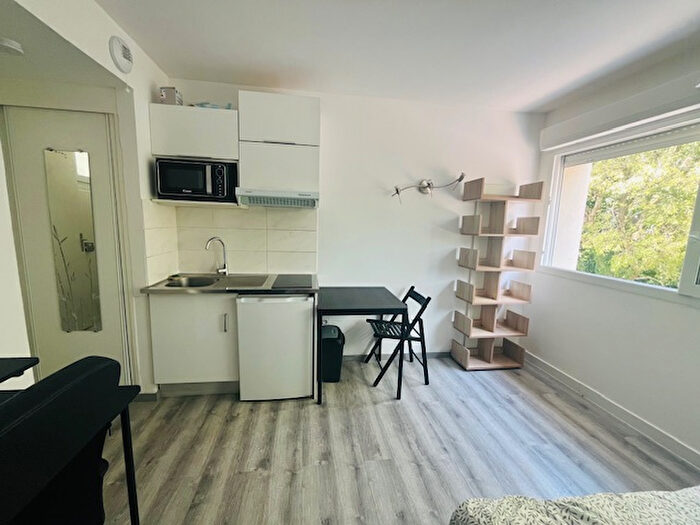 Appartement 1 pièce à louer à Montpellier, Hôpitaux, Facultés