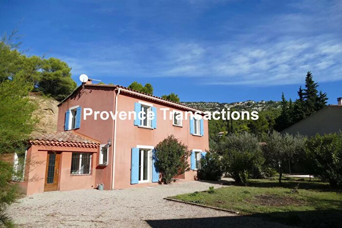 Maison à vendre - Beaumes-de-Venise - 3 chambres