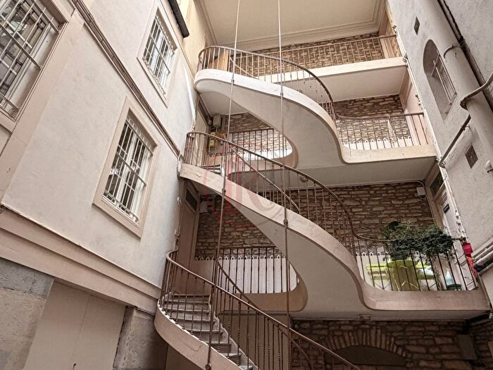 Appartement 1 pièce à louer à Besançon