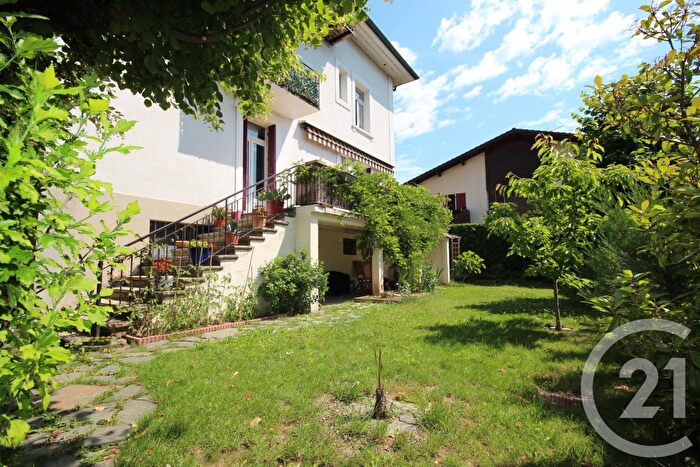 Appartement 5 pièces à vendre - Rumilly, Les Collines, Nord