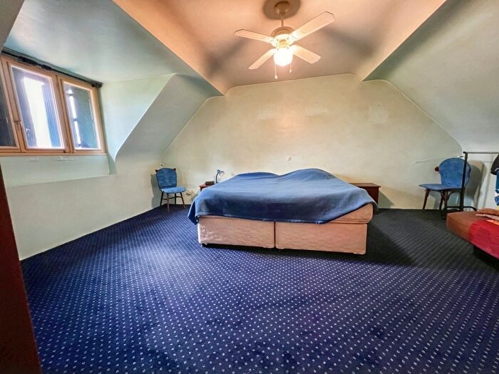Maison 10 pièces à vendre - Tiercé