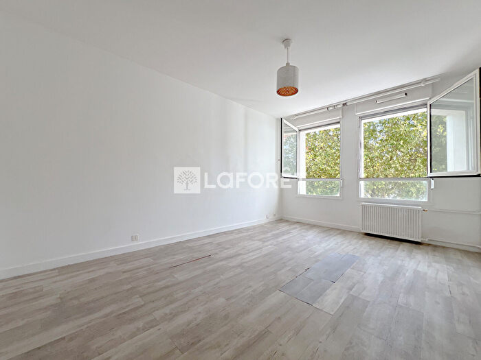 Appartement à vendre - Montrouge, La Vache Noire - 2 pièces - 1 chambre