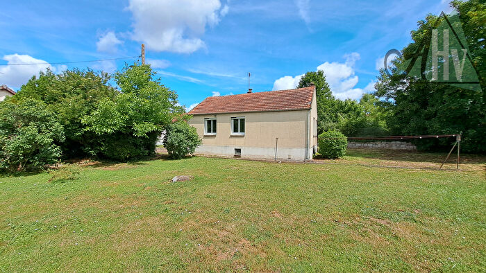 Maison 3 pièces à vendre à Sens