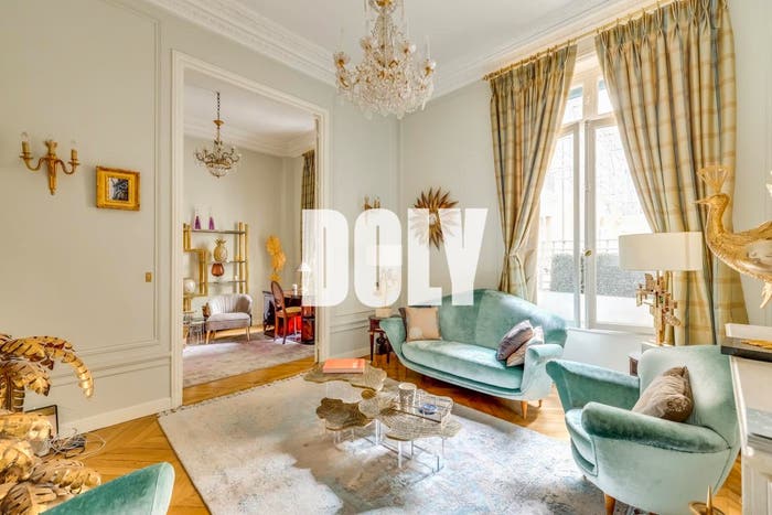Paris 2ème, Gaillon, Vivienne - Appartement 3 pièces à vendre