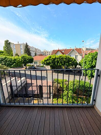 Appartement 4 pièces à vendre - Joinville-le-Pont, Palissy