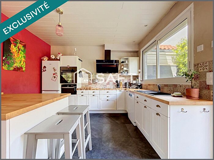 Maison 6 pièces à vendre à Cholet, Choletière