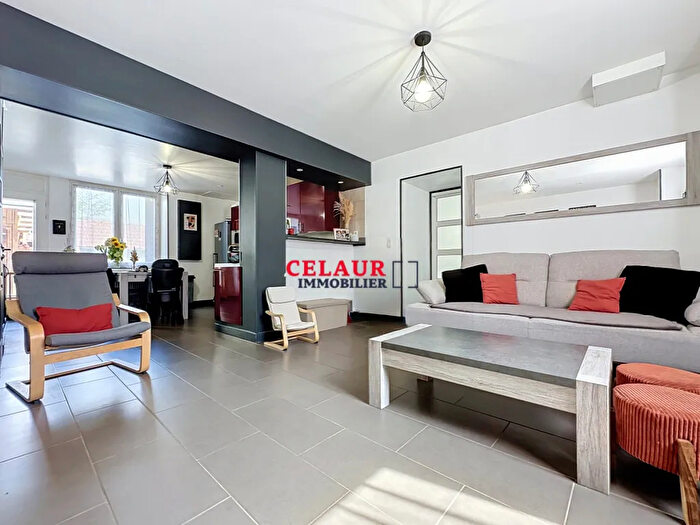 Maison 4 pièces à vendre à Laguenne