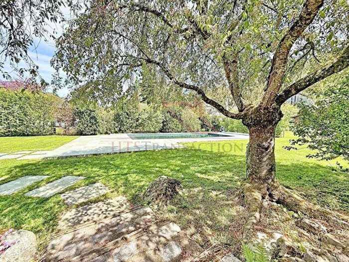 Cervens - Maison 5 pièces à vendre