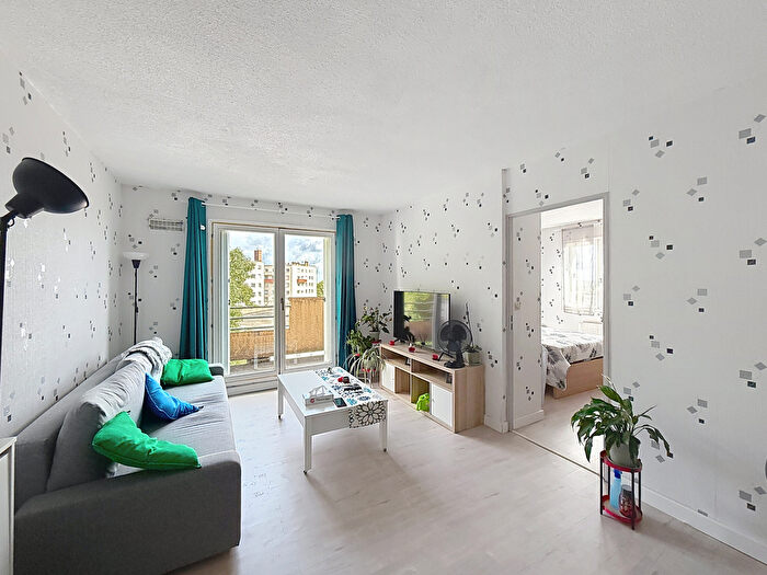 Appartement 2 pièces à Toulouse, Marengo, Jolimont, Médiathèque, La Colonne, à vendre