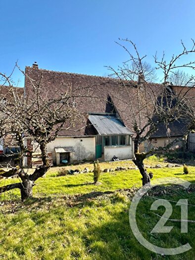 Maison à vendre - Brou - 3 pièces - 2 chambres