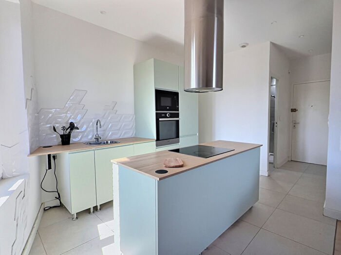 Appartement 2 pièces à vendre - Hyères, Pyanet