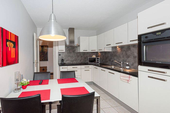 Appartement 3 pièces à louer - Blotzheim
