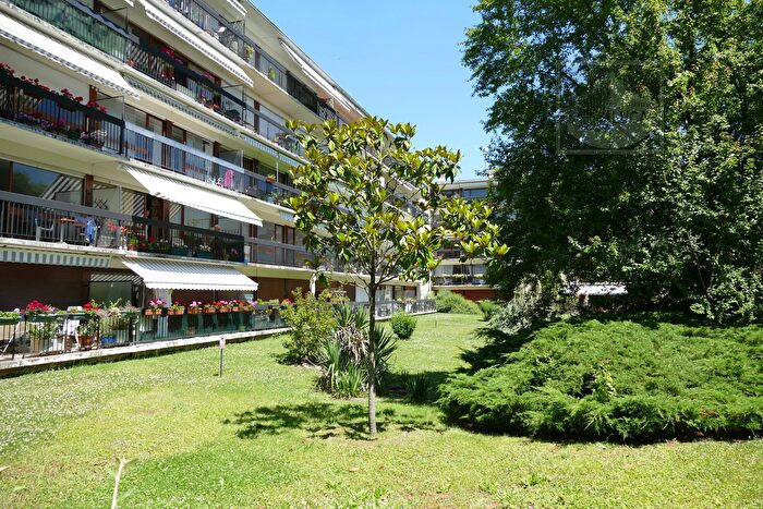 Appartement 5 pièces à vendre - Verrières-le-Buisson, Centre-ville