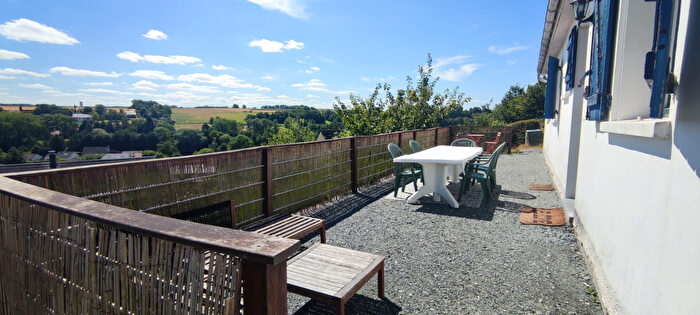 Épouville : Maison 4 pièces à vendre