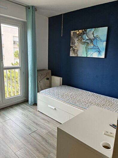 Appartement 1 pièce à louer à Les Ulis