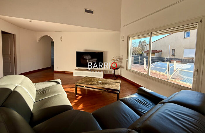 Maison à vendre - Palau-del-Vidre - 6 pièces - 4 chambres