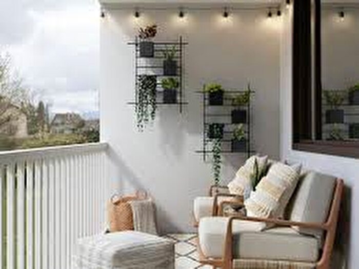 Maison à vendre - Port-de-Bouc, Aigues Douces, La Lèque, Port-de-Bouc - 2 pièces