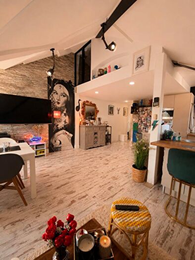 Appartement 4 pièces à vendre à Nogent-sur-Marne, Nogent Village