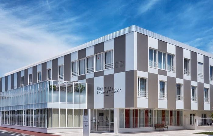 Le Bouscat, Lyautey, Champ de Courses : Appartement à vendre