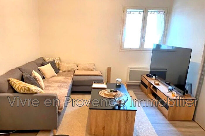 Appartement à louer - Monteux - 2 pièces - 1 chambre