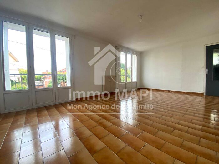 Montpellier : Appartement 3 pièces à louer