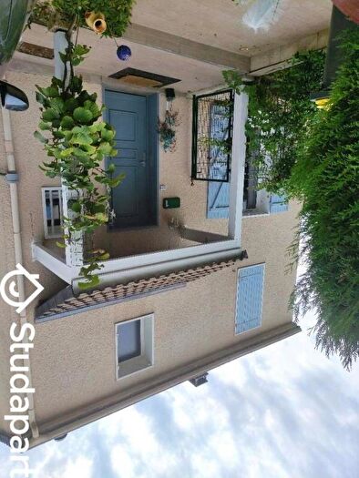 Est Nord Ouest Sud, Émerainville - Appartement 1 pièce à louer