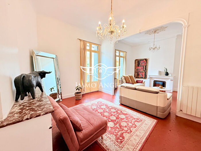 Appartement 7 pièces à Nîmes, à vendre