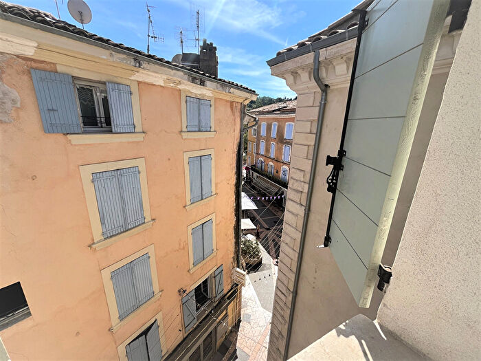 Appartement 2 pièces à vendre à Apt