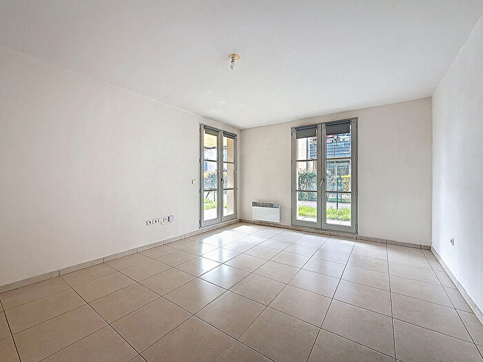 Appartement à vendre - Blois, Tuileries, Villejoint, Montigny - 4 pièces - 3 chambres