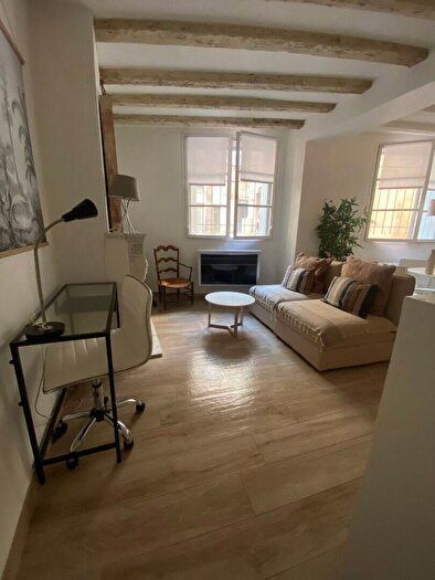 Comédie, Montpellier : Appartement 1 pièce à louer