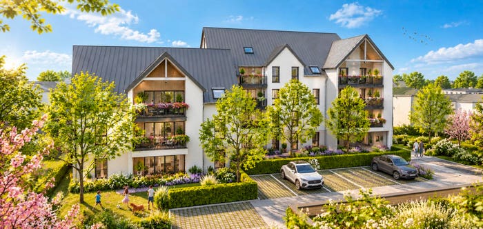 Maison 2 pièces à Savenay, à vendre