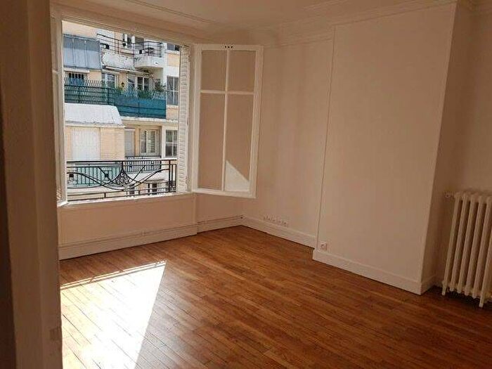 Appartement 1 pièce à Léon-Blum Folie-Regnault, Paris 11ème arrondissement, à louer