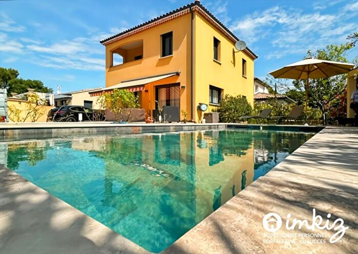 Maison 5 pièces à Bollène, Périphérie, à vendre