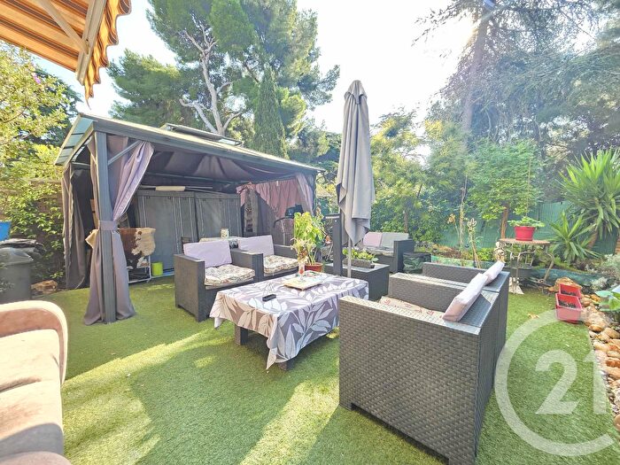 Appartement à vendre - Bandol - 2 pièces - 1 chambre