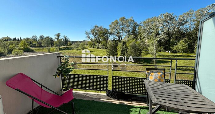 Appartement 2 pièces à Avignon, Montfavet, à vendre