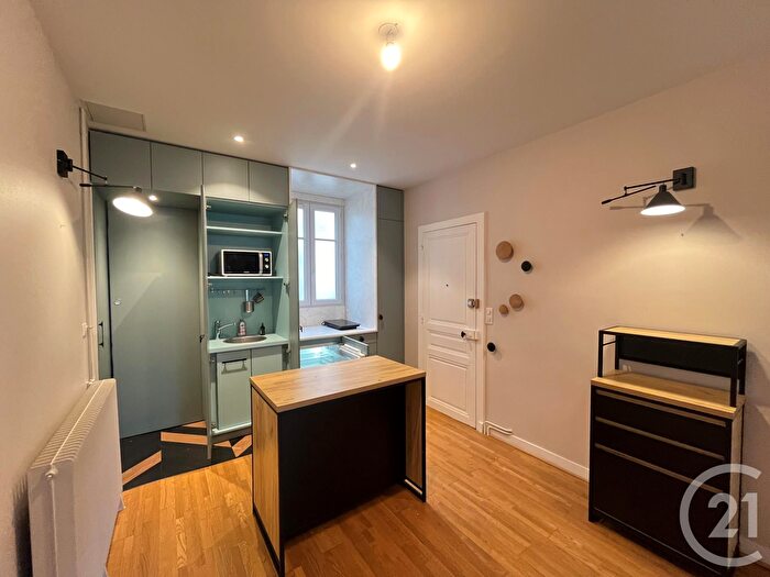 Appartement 2 pièces à louer - Chartres, Centre-ville