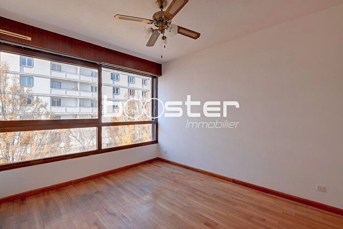 Appartement à vendre - Toulouse, Saouzelong - 2 pièces - 1 chambre