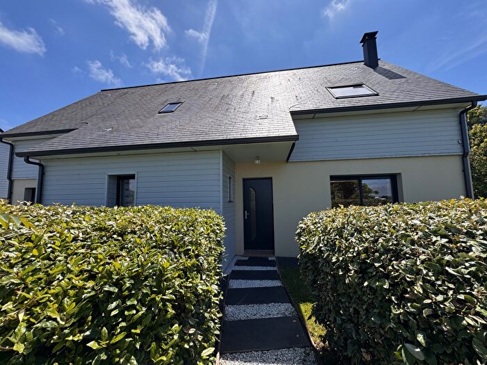 Maison 4 pièces à Honfleur, à vendre
