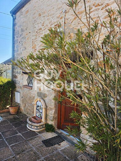 Maison à vendre - Sourdun - 5 pièces - 3 chambres