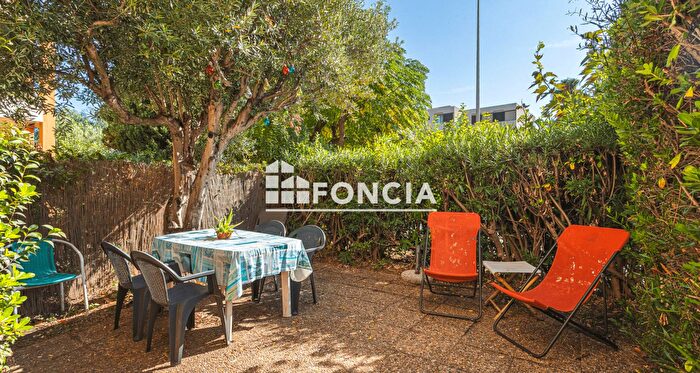 Appartement 2 pièces à Le Lavandou, Centre-ville, Plage du Lavandou, Pointe Pilon, à vendre