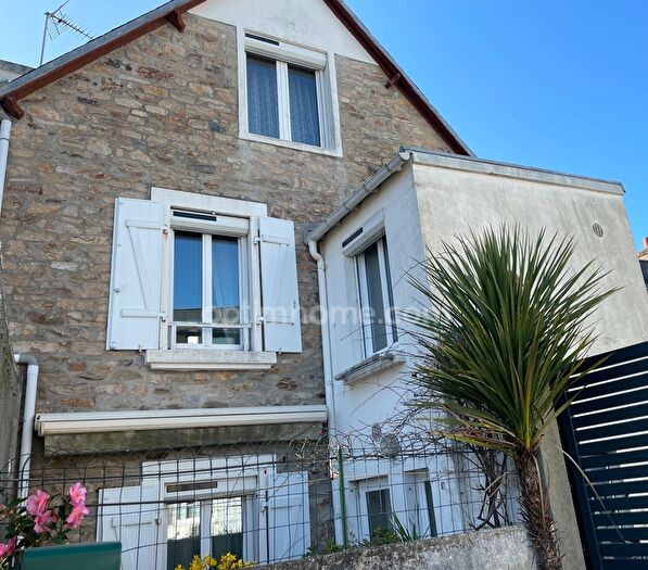 Maison à vendre - Concarneau, Kerandon, Le Lin - 5 pièces - 3 chambres