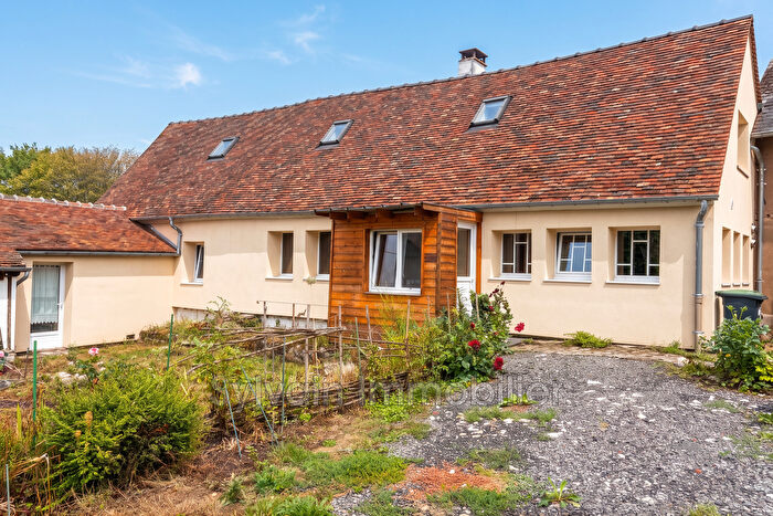 Maison 6 pièces à vendre - Hanvoile