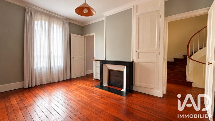 Maison 6 pièces à Beauvais, Centre-ville, à vendre