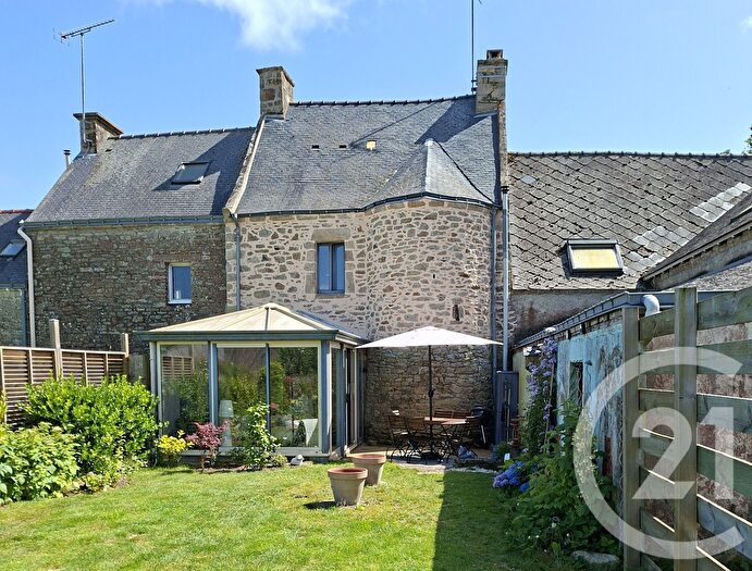 Limerzel : Maison 4 pièces à vendre