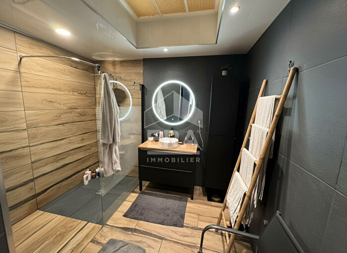 Maison à vendre - Ille-sur-Têt - 5 pièces - 3 chambres