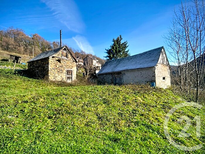Maison à vendre - Bonac-Irazein - 2 pièces - 1 chambre